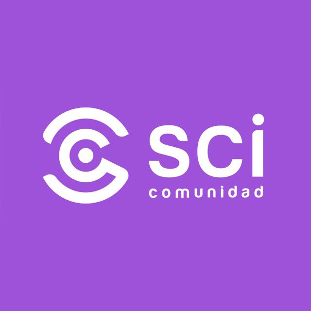 ¡Oportunidades de Empleo en SCI Comunidad!